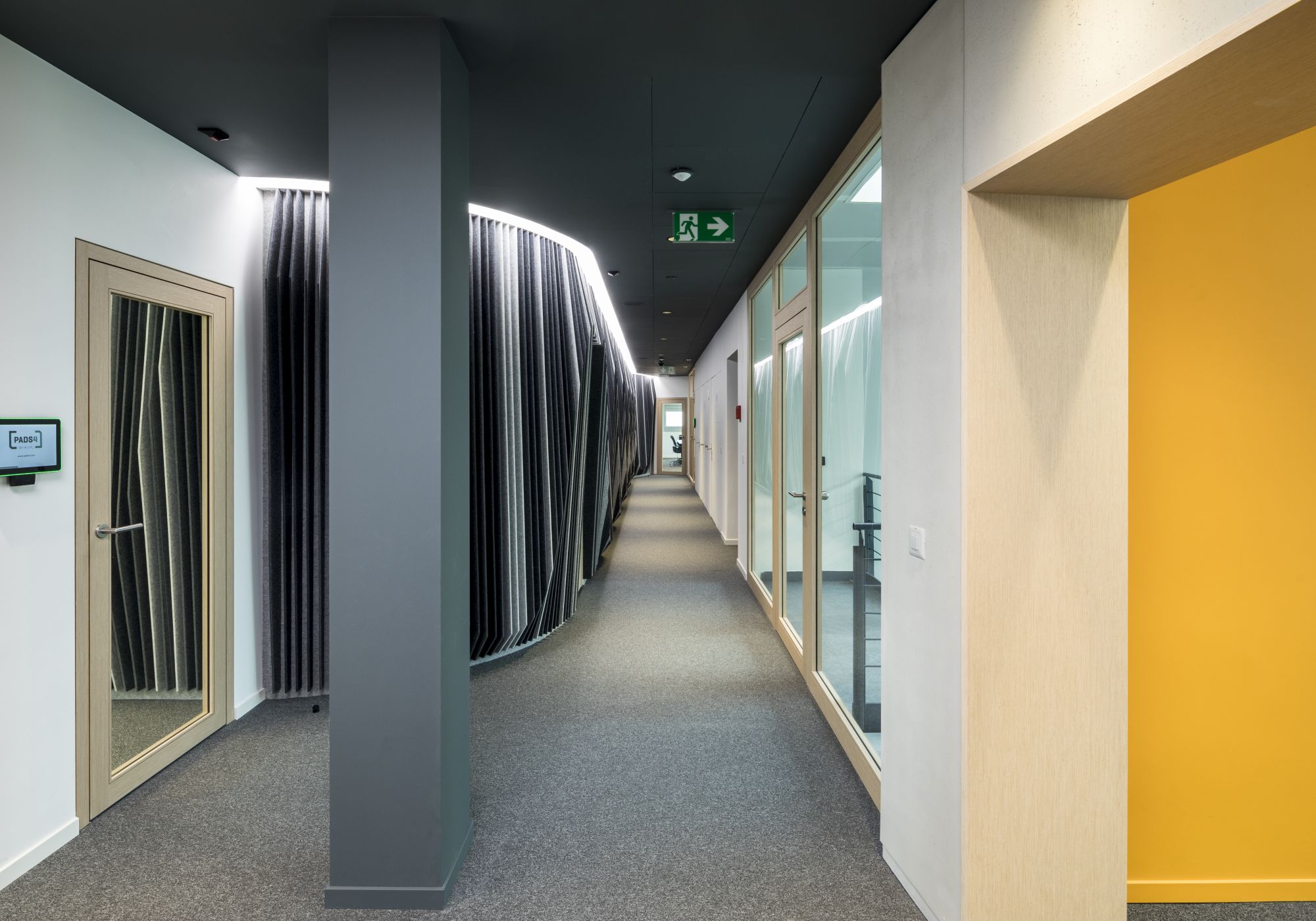 Campus | CORAL STUDIO