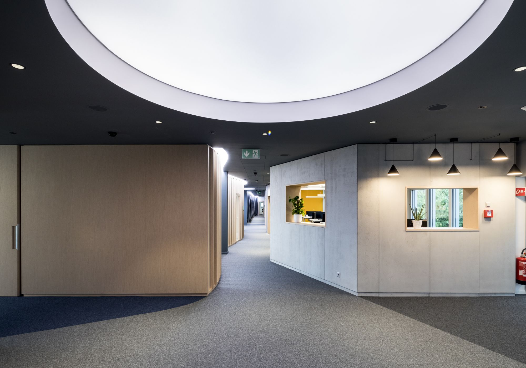 Campus | CORAL STUDIO