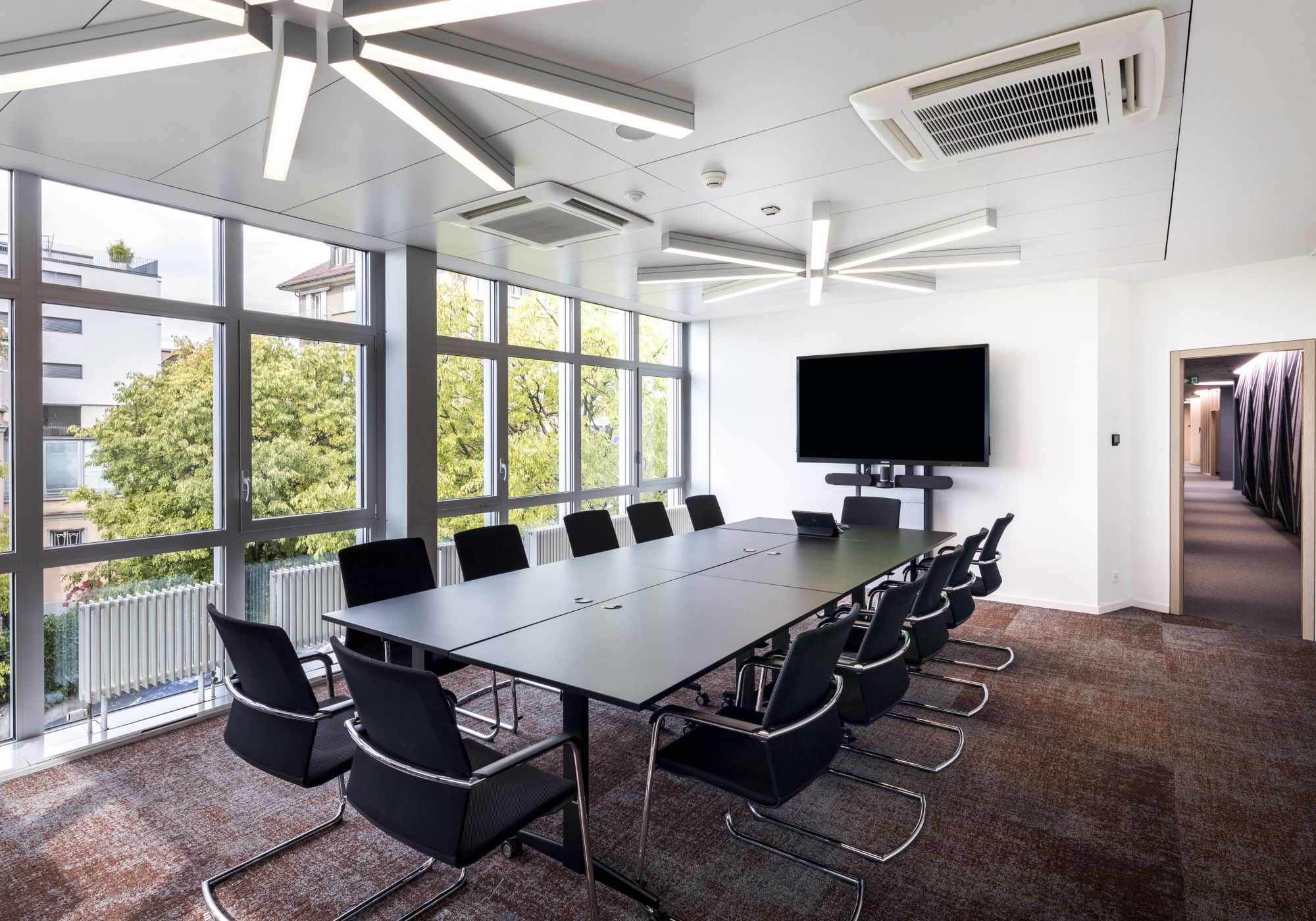 Campus | CORAL STUDIO