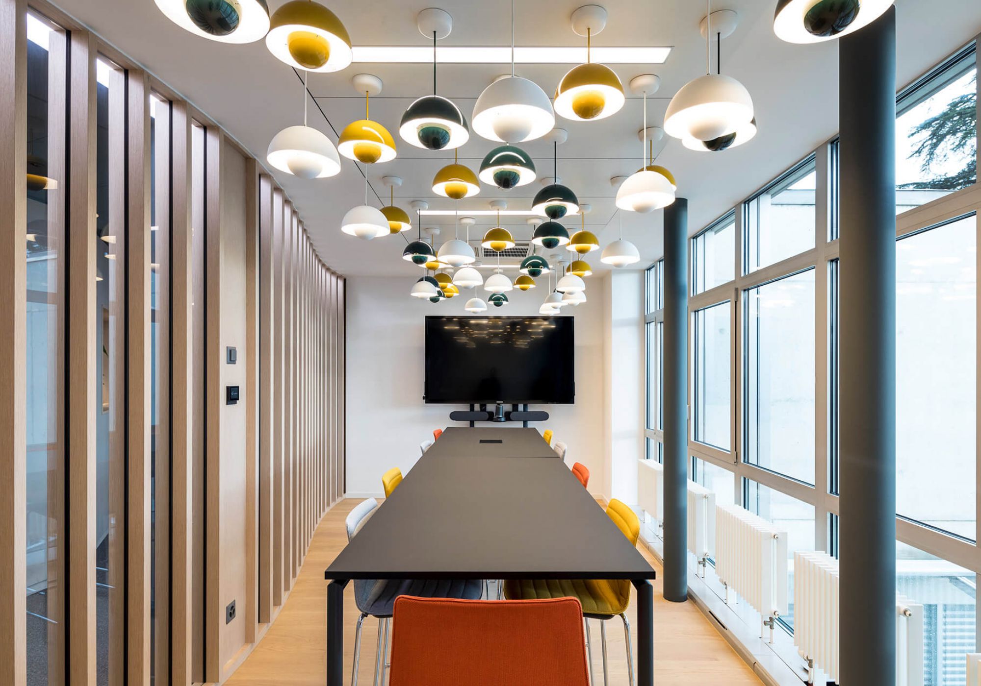 Campus | CORAL STUDIO