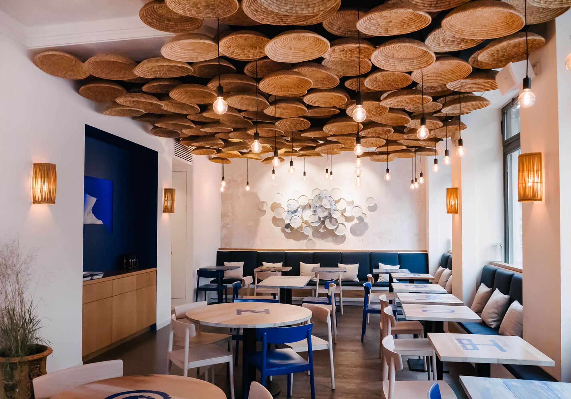 Khora | CORAL STUDIO