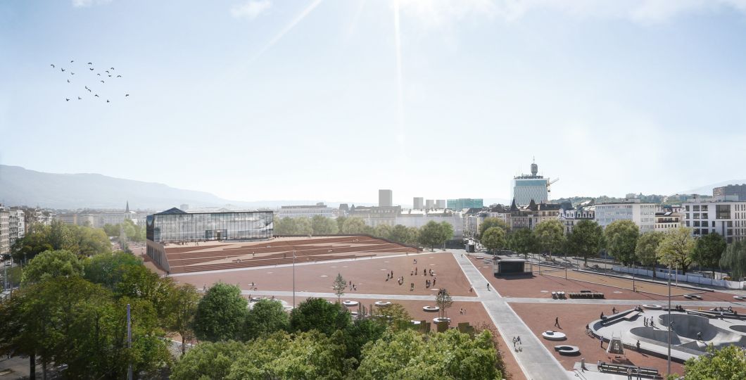 CORAL STUDIO – Architecture, Design & Communication