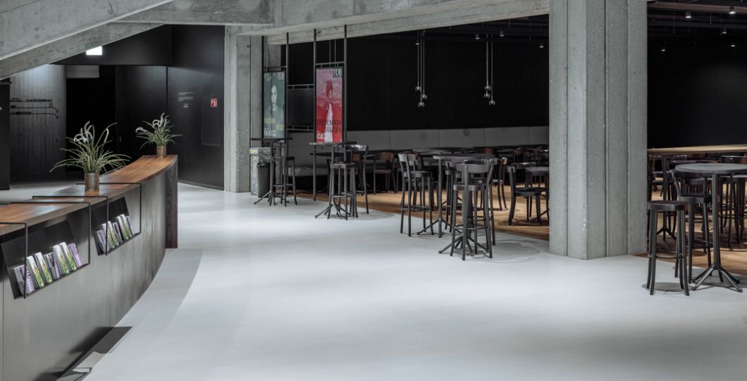 CORAL STUDIO – Architecture, Design & Communication