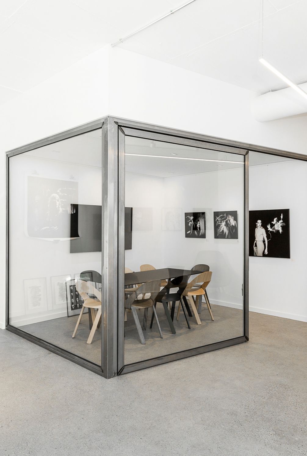 About – CORAL STUDIO