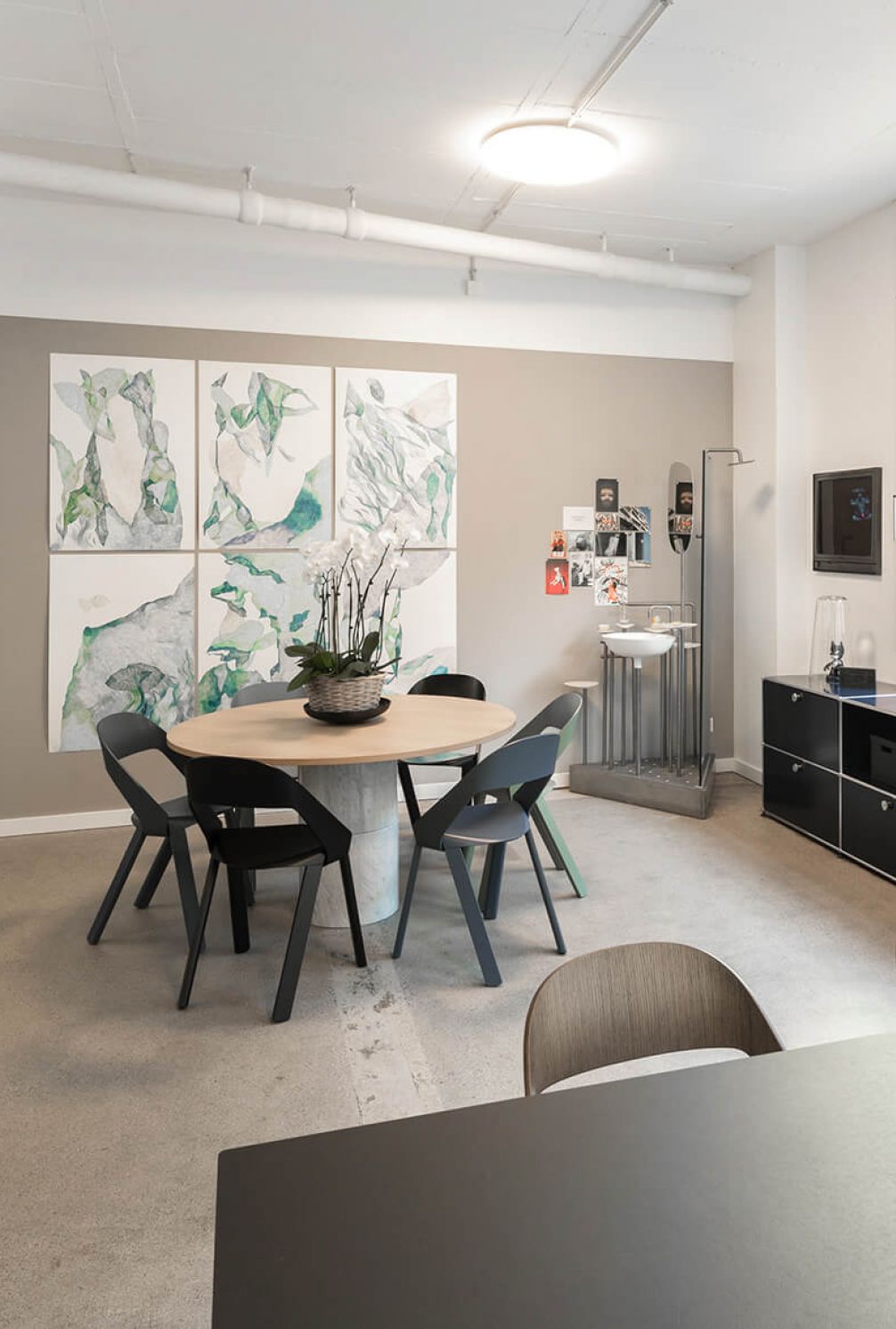 About – CORAL STUDIO