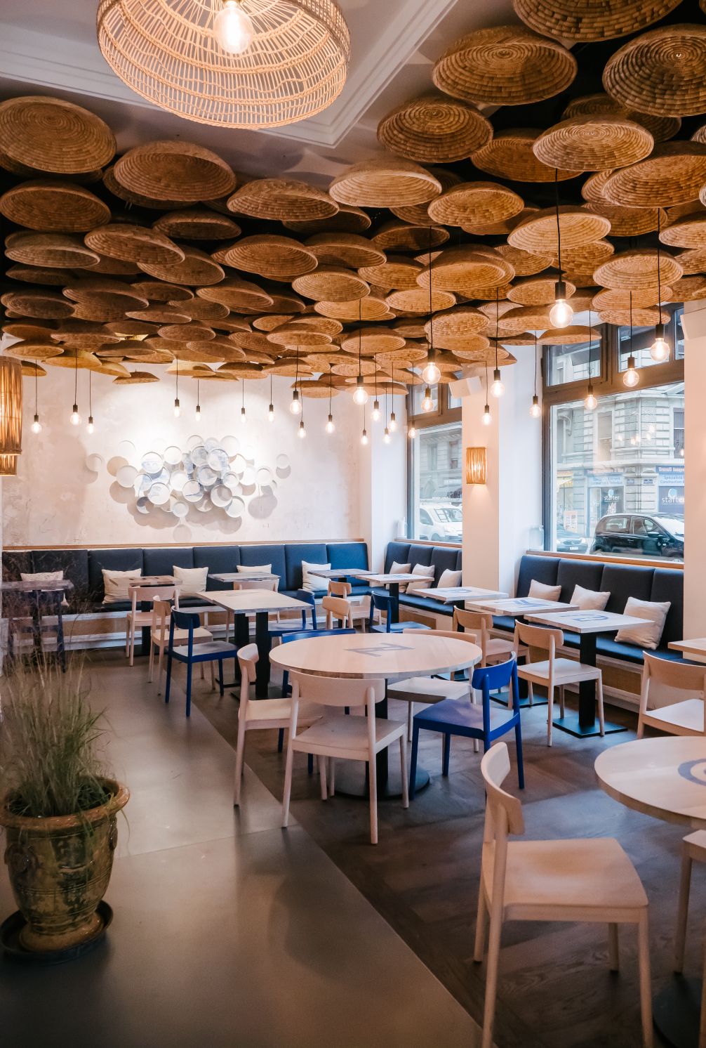 Khora | CORAL STUDIO